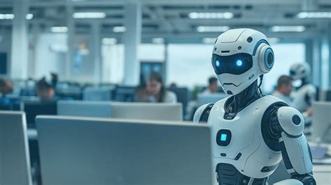 Role Of Ai Agents In Business Automation