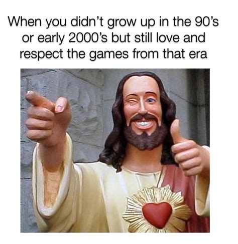 The 4th 5th And 6th Generations Were Amazing Scrolller