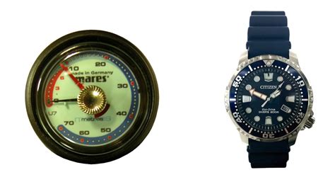 Dive Consoles Diving Instruments For The Modern Diver Scuba Choice