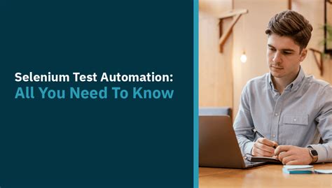 Selenium Test Automation All You Need To Know