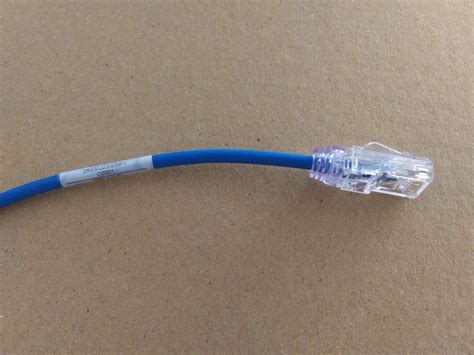 CABLES AND DATA NETWORKS Cable Labels USA