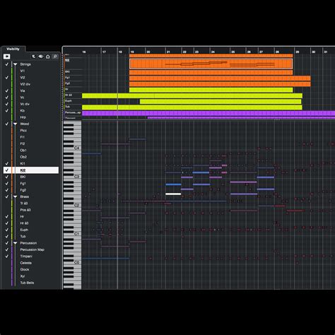 Cubase 13pro For Macos Soundzilla Preactivated Version Professional Music Production Software
