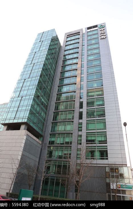 北京金融街中国人寿大楼外景高清图片下载红动中国