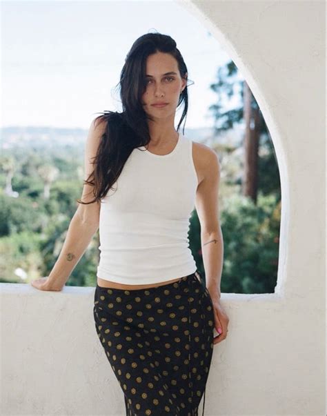 Devon Carlson For Réalisation Par Devon Lee Devon Lee Carlson Style