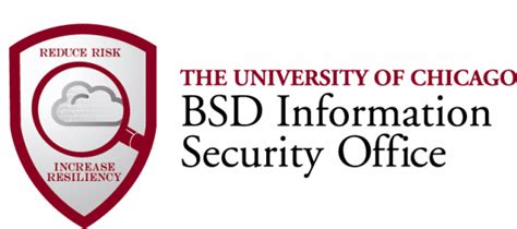 Bsd Information Security Office Bsd Information Security Office