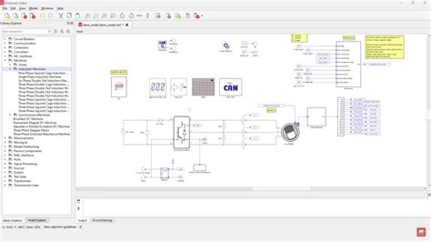 Optimizing E Drive Ecu Testing With Comprehensive Turnkey Hil Solutions