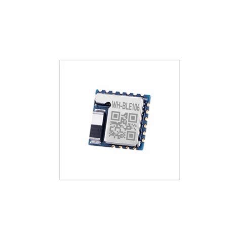 Bluetooth Ble Ultra Mini Bluetooth Ble 5 Module Ibeacon Mesh With