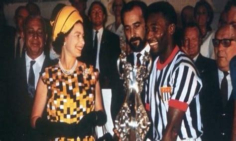 En Memoria De Edson Arantes Do Nascimento Telégrafo