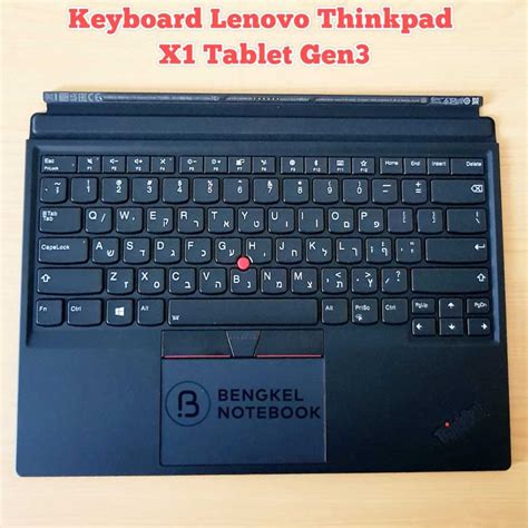 Jual Case Casing Cover Palmrest Keyboard Lenovo Thinkpad X Tablet Gen Tp K Aw