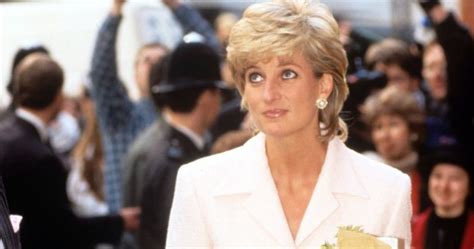 Mort de Diana 26 ans après que devient Trevor Rees Jones le seul