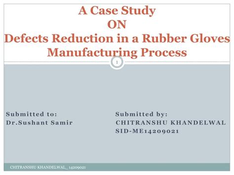 Reduction Of Defects In Auto Sector By Using Quality Ppt