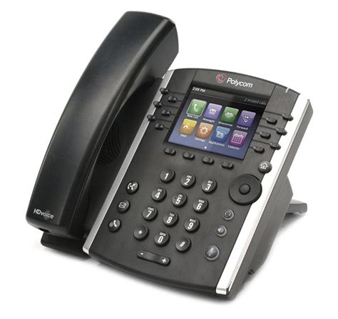 Polycom Vvx 410