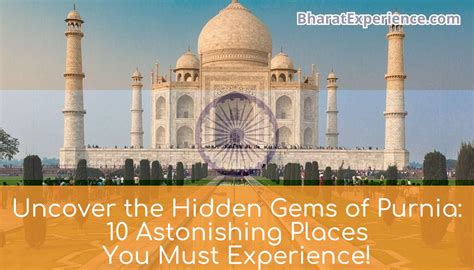 Uncover The Hidden Gems Of Dehri Experience A Journey Like No Other In Indias Enigmatic City