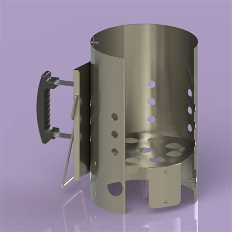 create 3d model in solidworks inventor and rendering by azabby fiverr