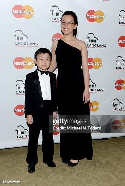 Anna Larsen Photos And Premium High Res Pictures Getty Images