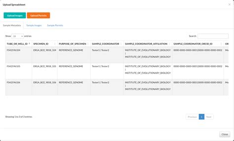 Permits Submission — Copo Project 10 Documentation