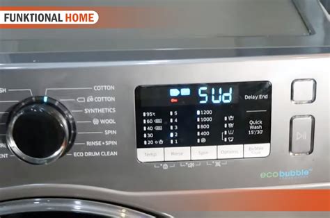 GE Washer Stuck On Wash Cycle 6 Easy Ways To Fix It Now