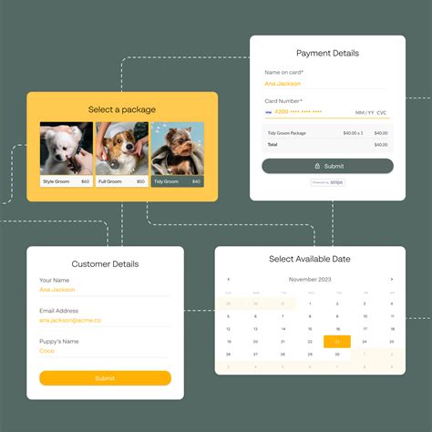 No Code Form Builder