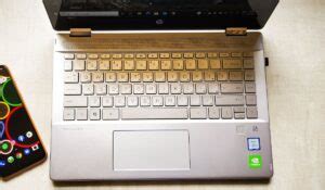 How To Copy And Paste On An HP Laptop Sorta Techy