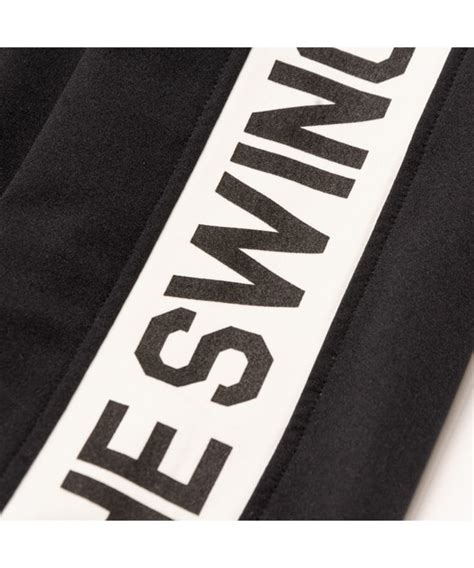 Swingggr Swingggr Punch Line Parka Wear