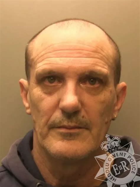 The Sex Offenders In Wales Hauled Back In Front Of A Judge For Breaking Their Court Orders