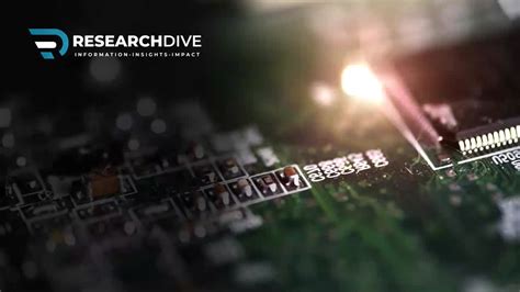 research dive on linkedin microcontroller market