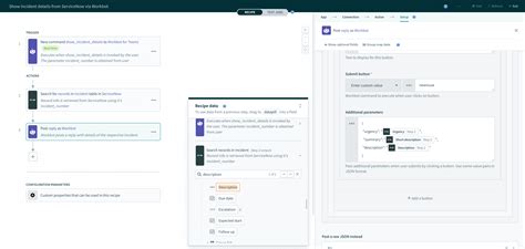 Workbot For Microsoft Teams Triggers Workato Docs