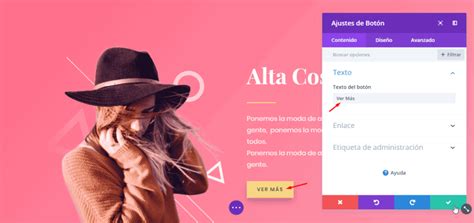 Cómo crear una página web con DIVI paso a paso EJEMPLOS