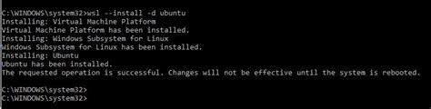 Unlock Your Web Development Superpowers With WSL Windows Subsystem For Linux The SWAC Blog