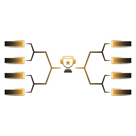 Match Chart Flat Design 39216545 Vector Art At Vecteezy