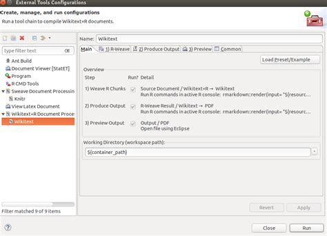 R Statet And Rmarkdowns Stack Overflow