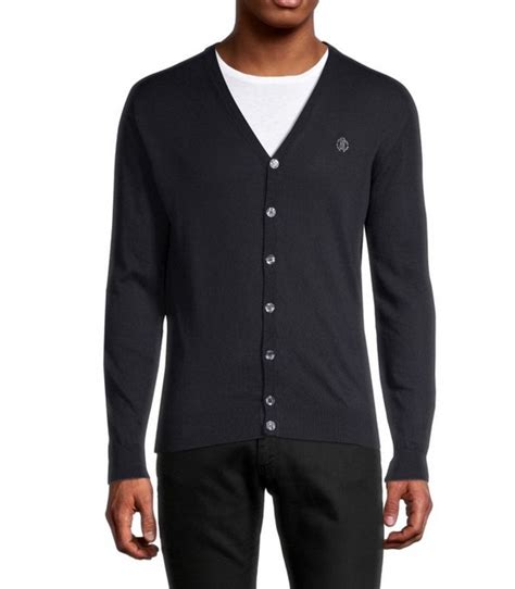 Class Roberto Cavalli Cardigan Cavalli Class