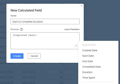 Measure The Flowworkflow Kpi Wrike Help Center