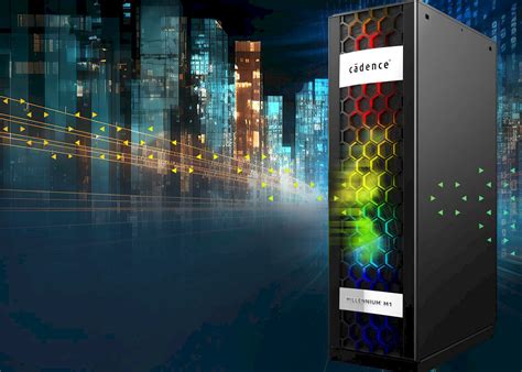 cadence sells custom gpu supercomputers to run new cfd code