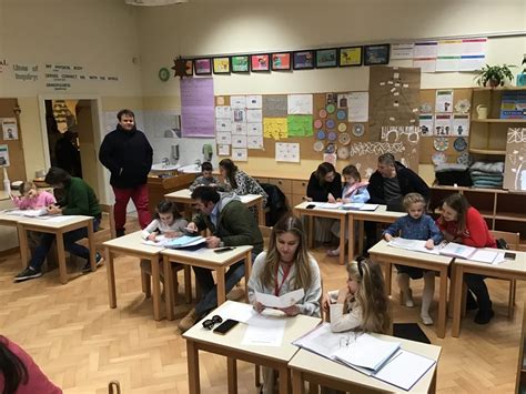 Pyp And Myp Portfolio Conferences Danila Kumar International School