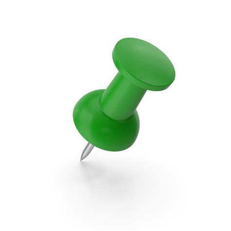 Thumbtack No Background Png