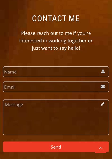 Html Css Background Image Zoomed In On Mobile Browsers Stack Overflow