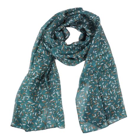 Etole En Soie Uwella Artisans Du Monde