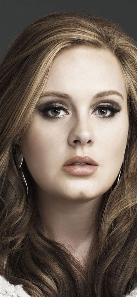 Adele Wallpapers 4k Hd Adele Backgrounds On Wallpaperbat