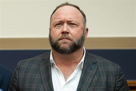 Alex Jones Must Pay Full Million Damages Award To Sandy Hook Parents