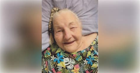 Obituary Information For Helena Y Neibert