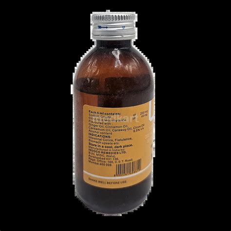 Carmicide Adult Liquid 100 Ml Price Uses Side Effects And Substitutes Medkart