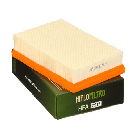 Filtro De Aire Hiflofiltro Hfa7915 Mototropic
