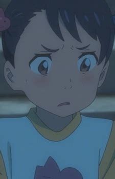 Yotsuha Miyamizu Kimi No Na Wa Pictures MyAnimeList Net