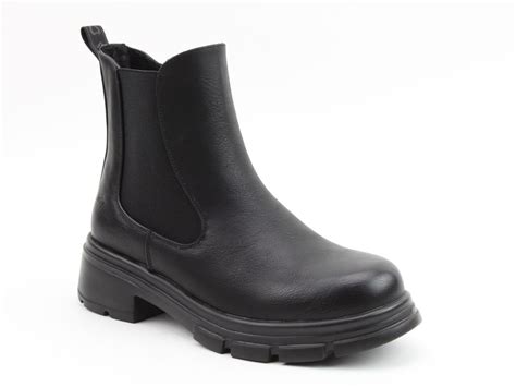 Heavenly Feet Remy Boots Footwear UK