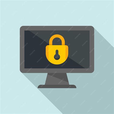 Premium Vector Multifactor Authentication Icon Flat Illustration Of Multifactor Authentication