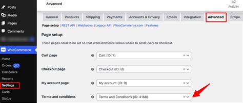 How To Add Terms And Conditions On Woocommerce Checkout