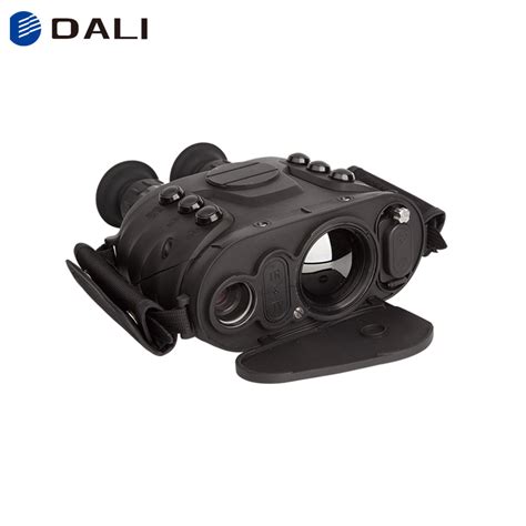 Dali S750 Series Ir Detector Hunting Tactical Hiking 640480 Military