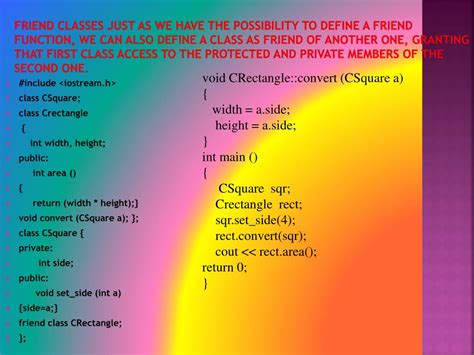 Ppt Course Title Oop Using C Powerpoint Presentation Free Download Id 6224682