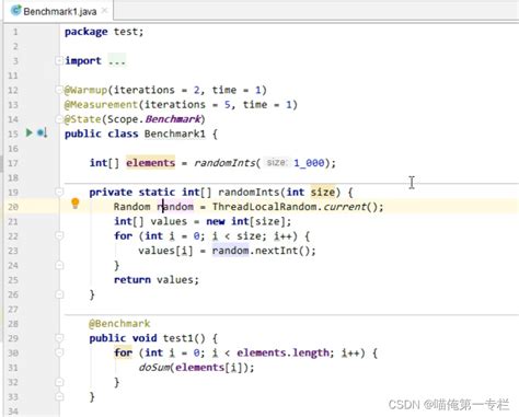 java运行期优化策略：逃逸分析、内联与字段优化 csdn博客